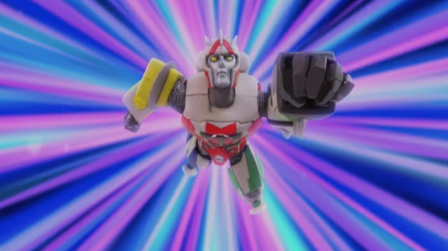 Voltron! Lions or Vehicles? > General Discussion > AR15.COM